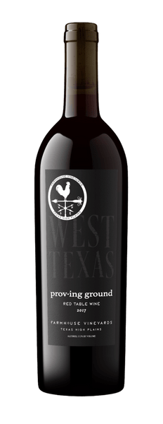 2020 Proving Ground | Farmhouse Vineyard | Sparkling | Vinoshipper