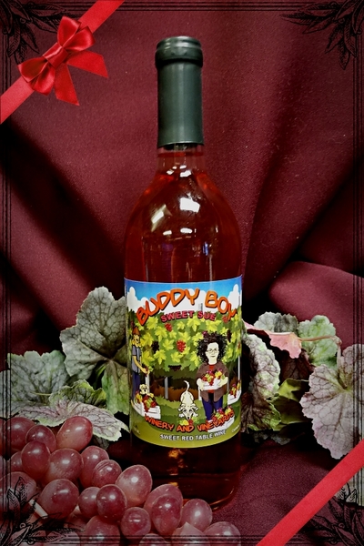 2023 Sweet Sue from Buddy Boy Winery and Vineyards | Vinoshipper