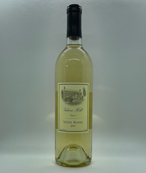2023 Vidal Blanc from Valerie Hill Vineyard & Winery | Vinoshipper