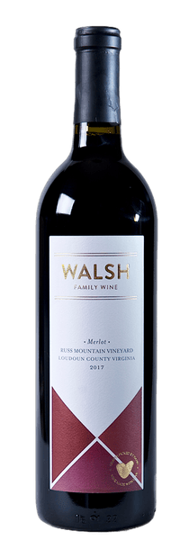Shop Walsh Family Wine | Vinoshipper