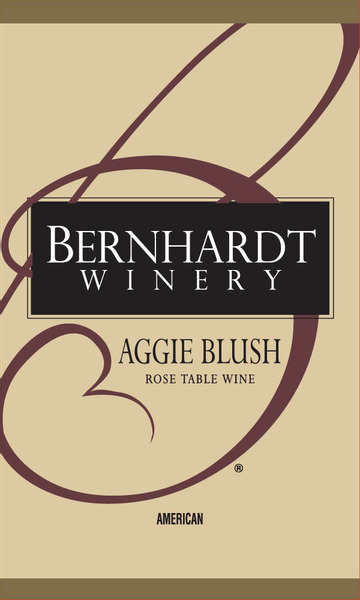 Bernhardt Winery, LLC | Texas Wines | Vinoshipper