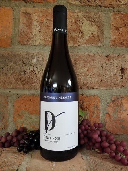 Shop - Debonné Vineyards