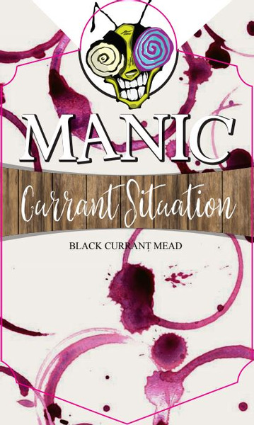 Shop Manic Meadery | VinoShipper