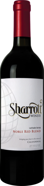2021 Noble Red from Sharrott Winery | Vinoshipper