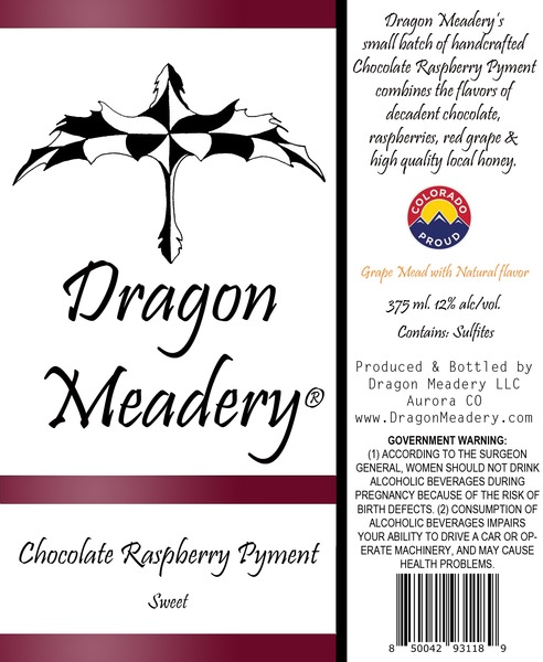 Chocolate Raspberry Mead Recipe | Bryont Blog