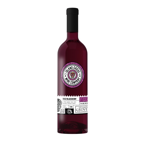 Shop Island Grove Wine Company | Vinoshipper