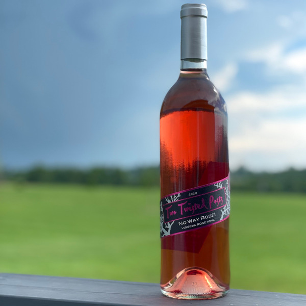 Shop Two Twisted Posts Winery LLC | Vinoshipper