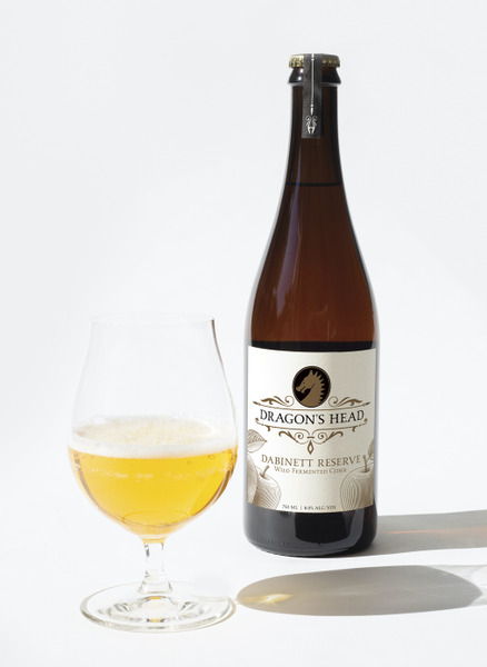 Dragon's Head Cider | Cider | Vinoshipper