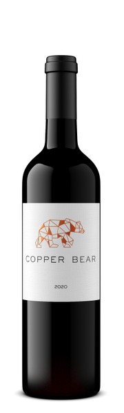 Shop Copper Bear Wines | Vinoshipper