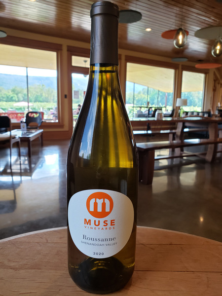 Shop Muse Vineyards | Vinoshipper