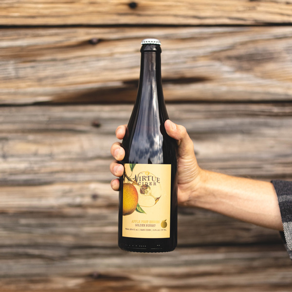 Shop Virtue Cider | Vinoshipper