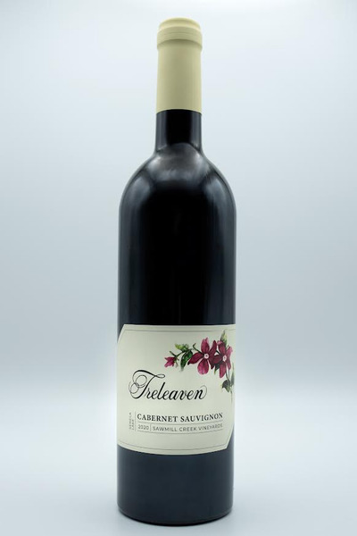 2020 Cabernet Sauvignon from Treleaven Wines | Vinoshipper