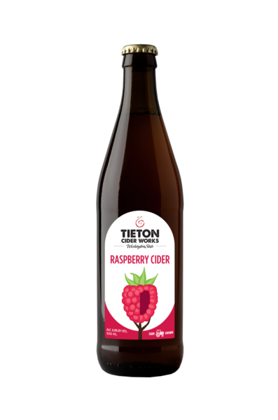 Shop Tieton Cider Works | Vinoshipper
