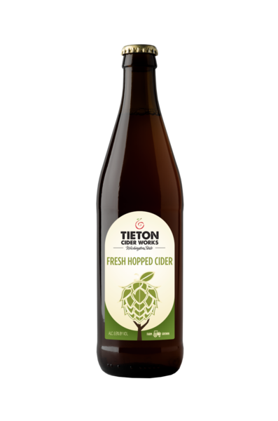 Shop Tieton Cider Works | Vinoshipper