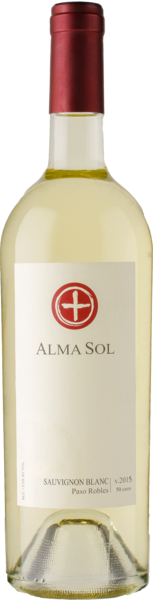 2023 Central Coast Sauvignon Blanc from Alma Sol Winery | Vinoshipper