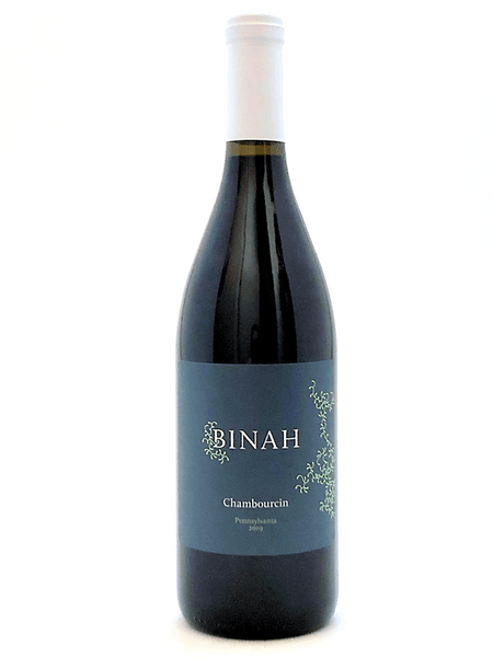 2020 Chambourcin from Binah Winery | Vinoshipper
