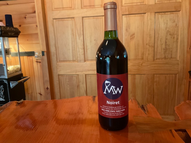 Shop Middleburgh Winery, LLC | Vinoshipper