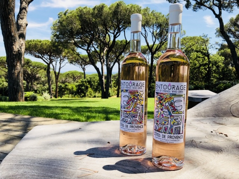 Drink Entourage | Colorado Wines | Vinoshipper