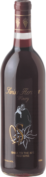 Shop Swiss Heritage Winery | Vinoshipper