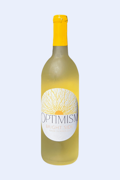 Optimism Bright Side | Grovedale Winery | Pennsylvania Wines | Vinoshipper