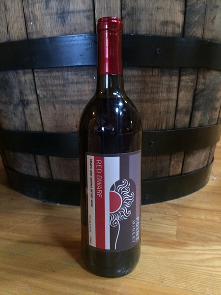 Shop SUNSET POINT WINERY | Vinoshipper