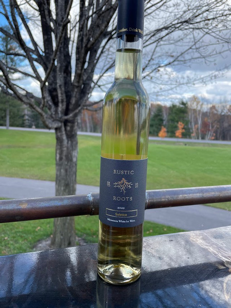 Solstice from Rustic Roots Winery | Vinoshipper