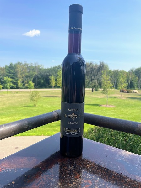 Shop Rustic Roots Winery | Vinoshipper