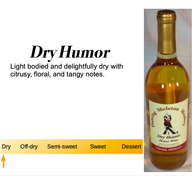 Shop Dancing Skeleton Meadery | Vinoshipper