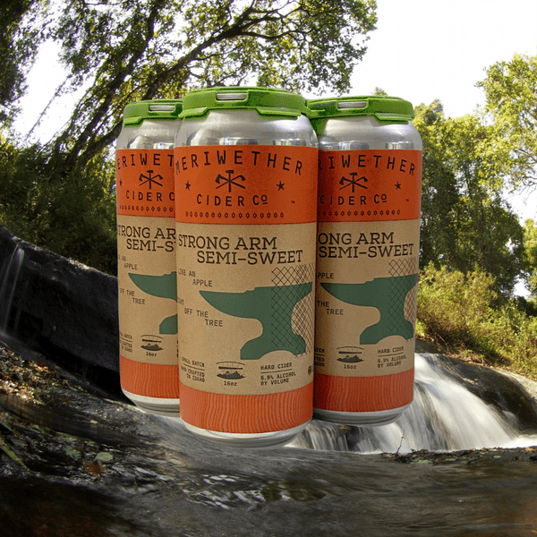 Shop Meriwether Cider | Vinoshipper
