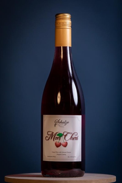 Mon Cheri from Schulze Vineyards & Winery | Vinoshipper