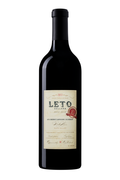 Shop Leto Cellars | Vinoshipper