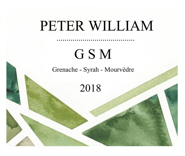 Shop Peter William Vineyard | Vinoshipper