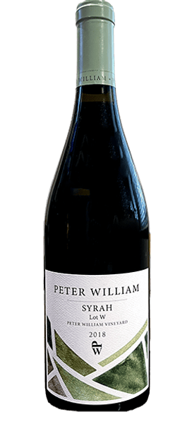Shop Peter William Vineyard | Vinoshipper