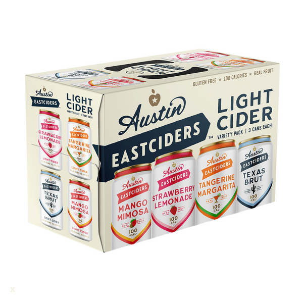 Austin Eastciders | Cider | Vinoshipper