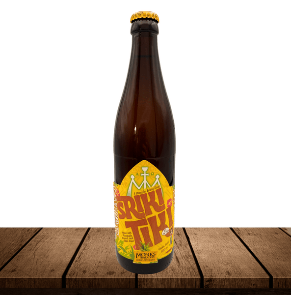 Shop Monks Meadery | Vinoshipper