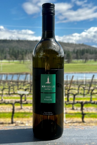 Shop Kriselle Cellars | Vinoshipper