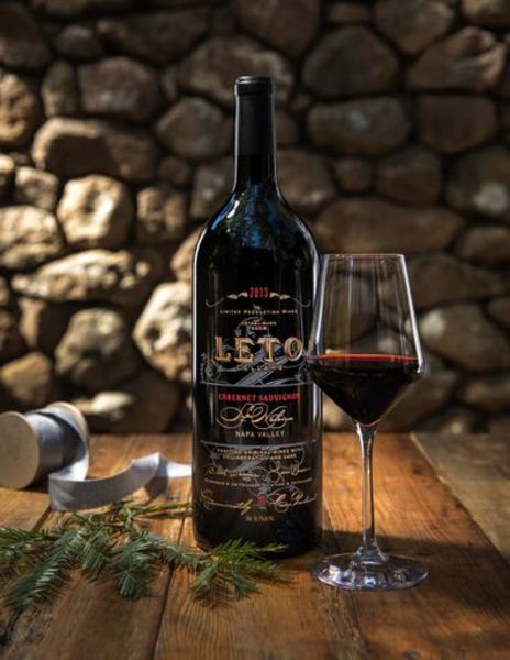 Shop Leto Cellars | Vinoshipper