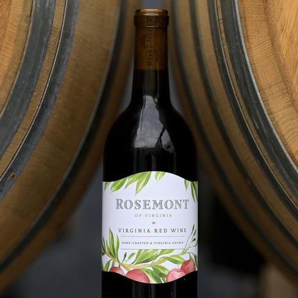 Shop Rosemont Vineyards | Vinoshipper