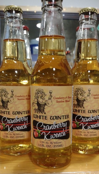 White Winter | Mead | Vinoshipper