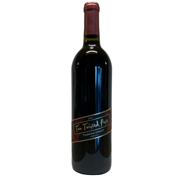 Shop Two Twisted Posts Winery LLC | Vinoshipper