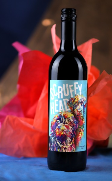 Shop Scruffy Head | Vinoshipper