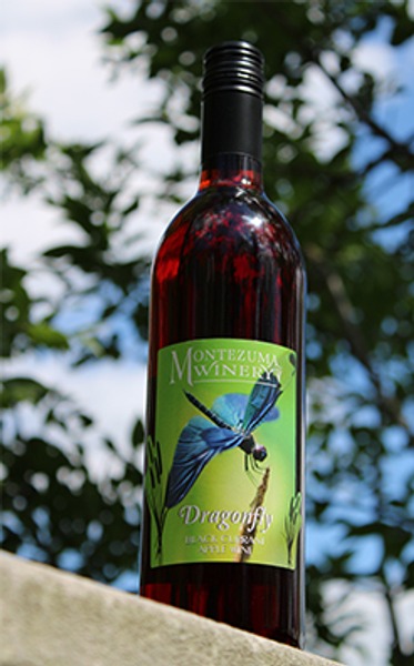 Dragonfly | Montezuma Winery | Fruit Wines | Vinoshipper