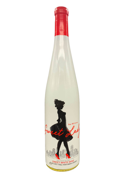 2023 Sweet Lady | Smoky Hill Vineyards & Winery | Fruit Wines | Vinoshipper