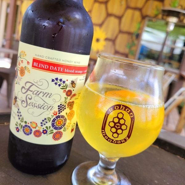 Rohan Meadery | Mead | Vinoshipper