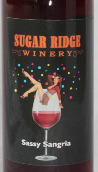 Shop Sugar Ridge Winery | Vinoshipper