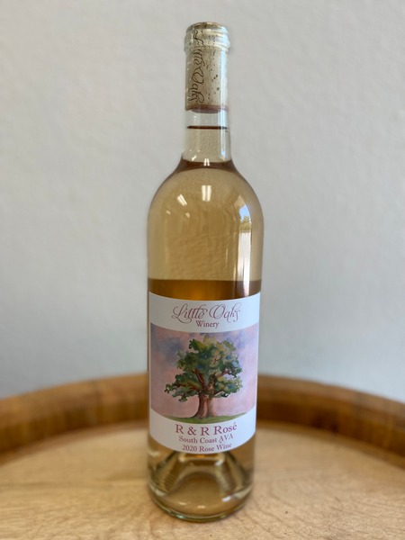 Our Wines – Little Oaks Winery