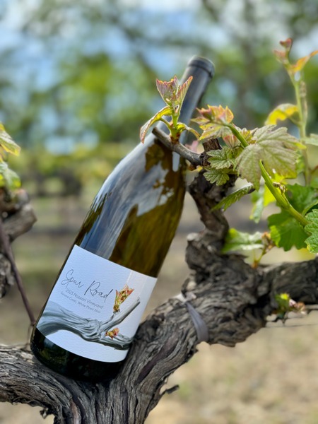 Shop Spur Road Wines | Vinoshipper