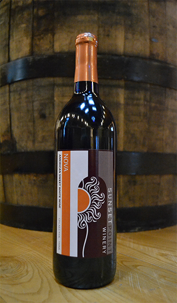 Shop SUNSET POINT WINERY | Vinoshipper