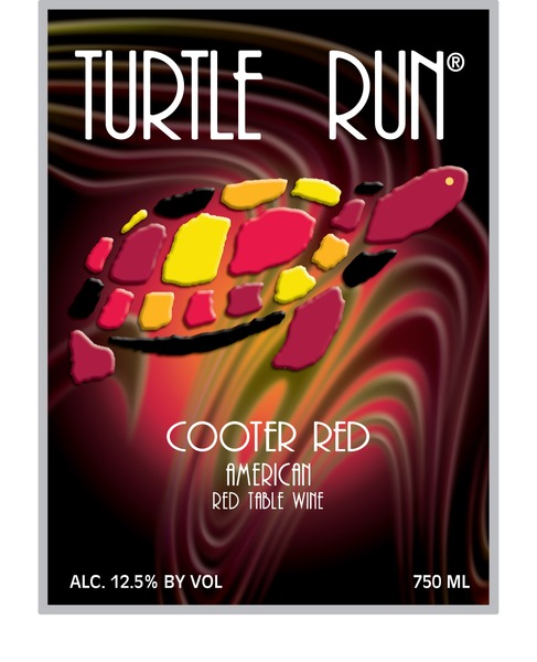 Wine Page - Turtle Run Winery