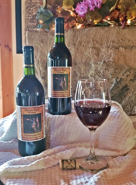 Greene Eagle Winery | Ohio Wines | Vinoshipper